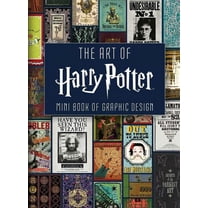 Mini Book The Art of Harry Potter (Mini Book): Mini Book of Creatures ...