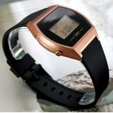 Casio Women's Sporty Casual Digital Watch - Walmart.com