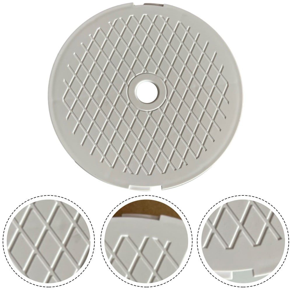 For Hayward White Skimmer Cover Lid SP1096 SP1097 SP1098 Series ...
