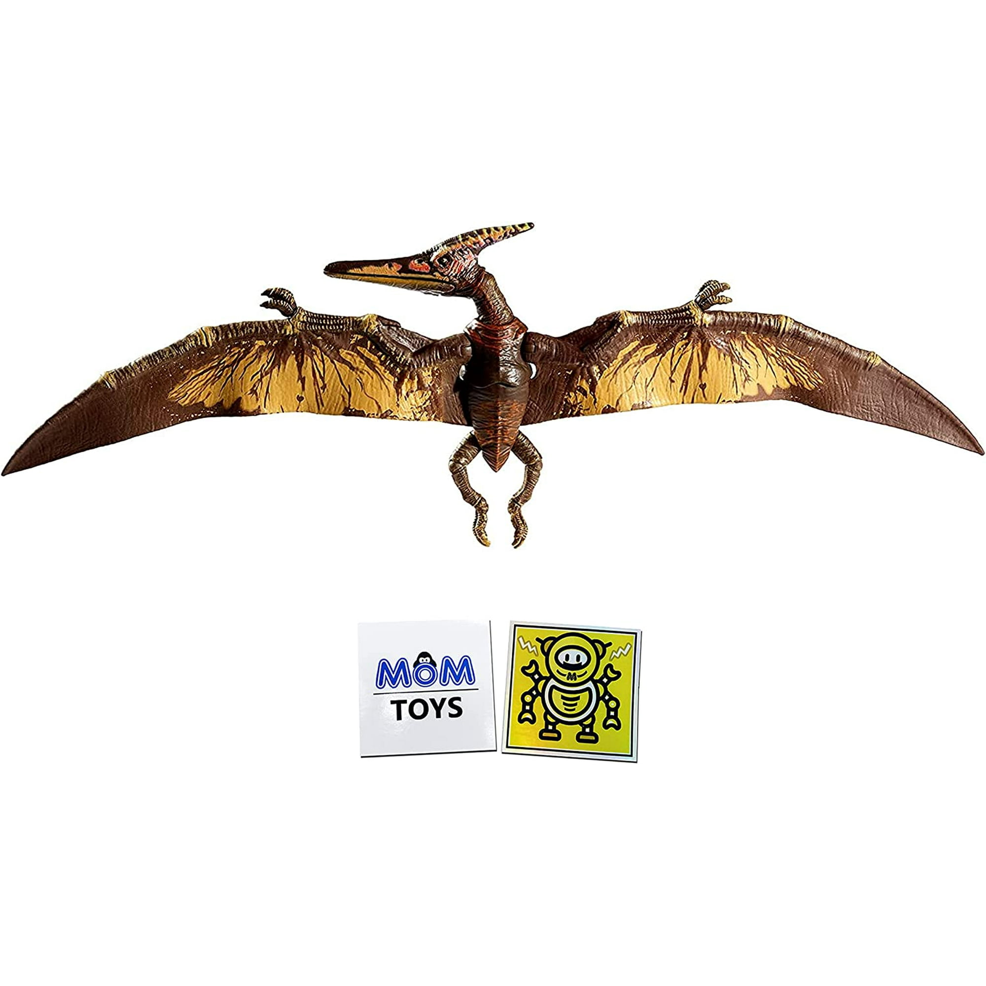 Pteranodon Jurassic Park