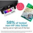 HP 952 Cyan, Magenta, Yellow Color Ink Cartridges (3-Pack) N9K27AN ...