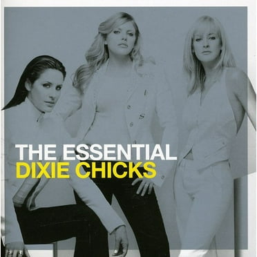 Playlist: The Very Best of the Dixie Chicks (CD) - Walmart.com