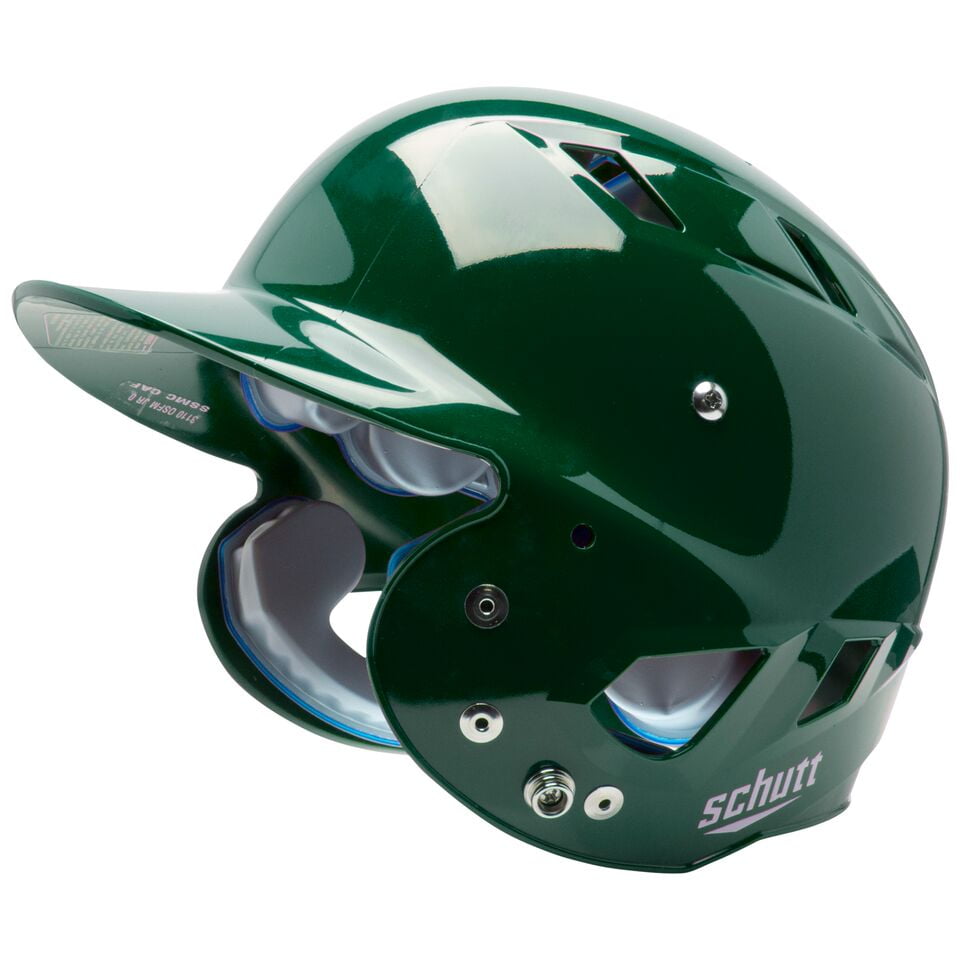 Schutt BATTERS HELMET AIR MAXX T 5.6 BB Baseball - Walmart.com