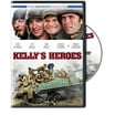 Warner Home Video: Kelly's Heroes (DVD) - Clint Eastwood, Telly Savalas ...