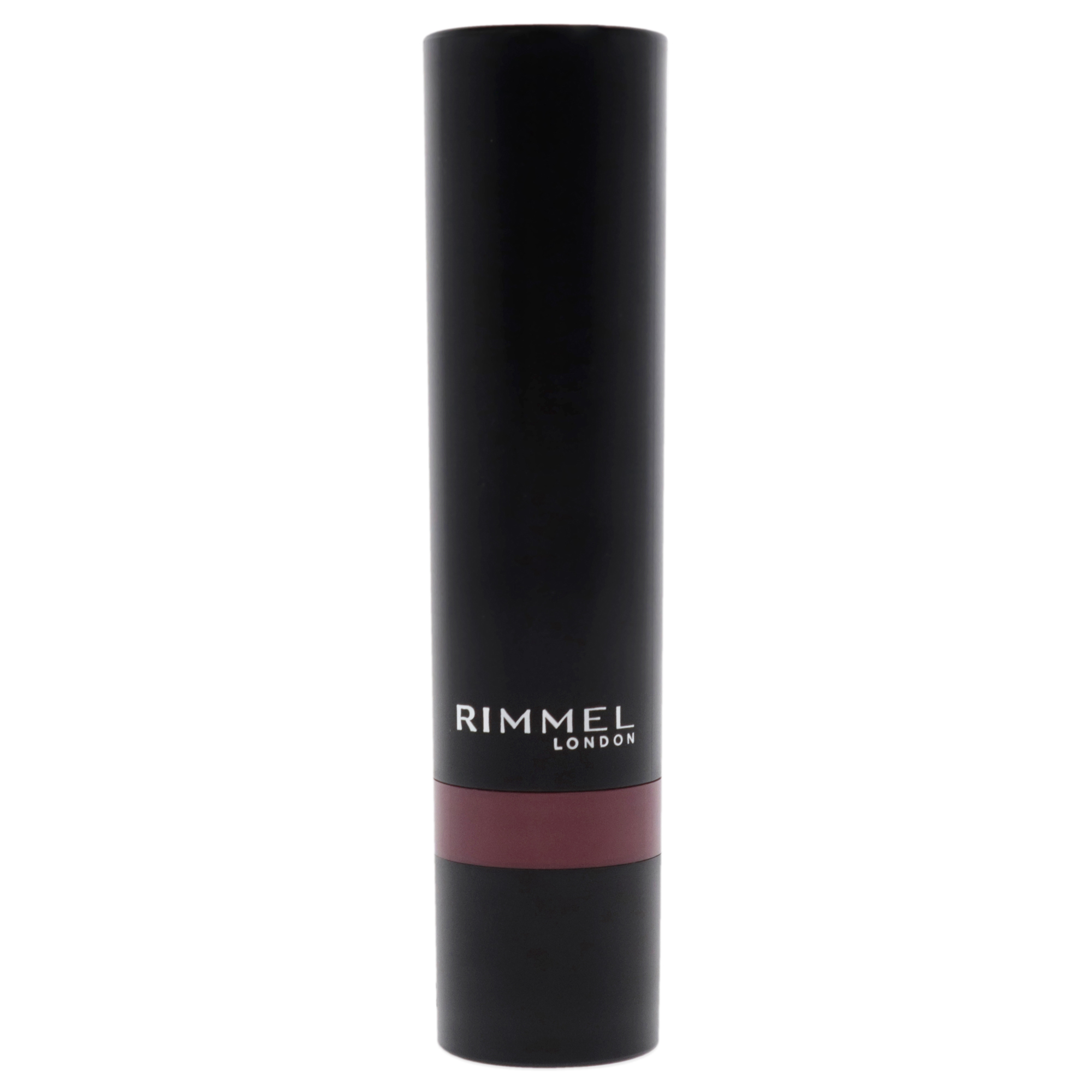 Rimmel London Lasting Finish Extreme Lipstick - 210 Mauve Maxx 0.08 oz ...