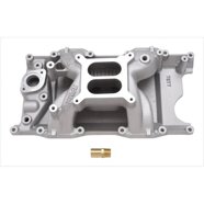 Edelbrock 29785 Victor E EFI Series Intake Manifold - Walmart.com