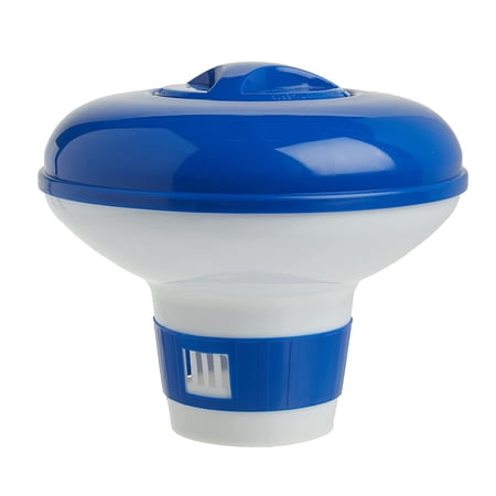 Swimming Pool Cleaning And Disinfection Dispenser [5-inch Dispenser ...