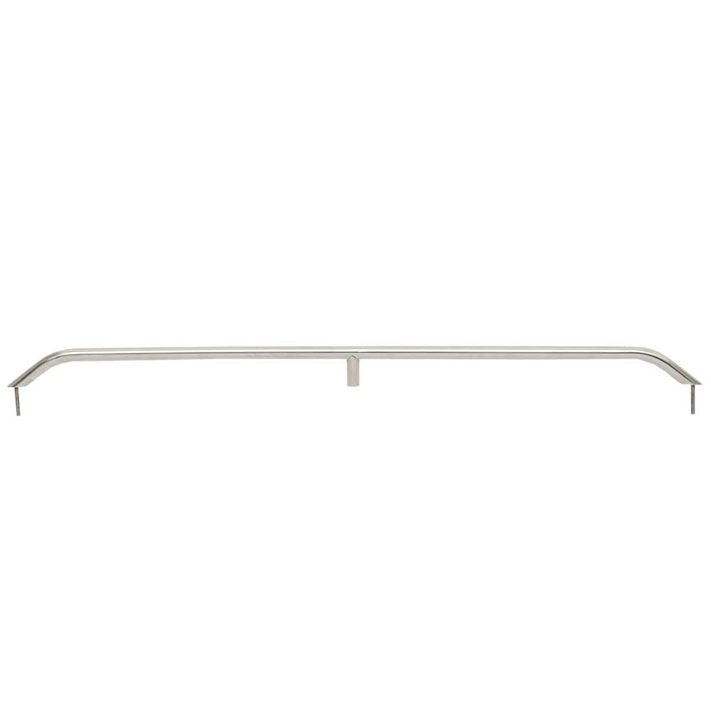 Gekko Boat Bow Grab Rail 4237-8027 | GTR 46 Inch Stainless - Walmart.com