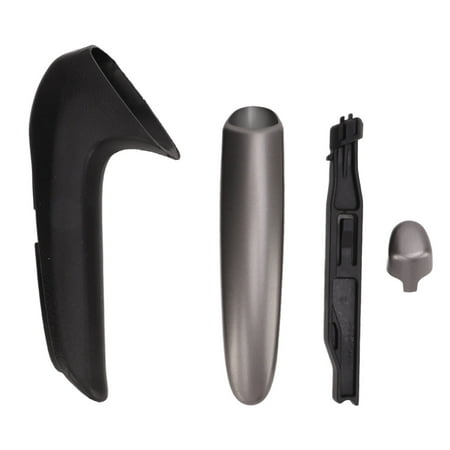 47115 SNA A82ZA, ABS Simple Installation Parking Brake Handle Grip High ...