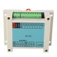 Programmable Logic Controller 8 Input 7 Output Computer Phone Programming Industrial Control