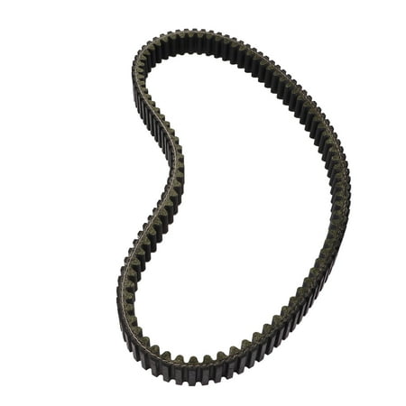 UTV Driving Belt, High Tensile Strength Nonslip Wearproof KN1286BT110LG ...