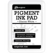 StazOn Solvent Ink Pad Large Opaque Cotton White - Walmart.com