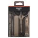 Equate Men's 6 Piece Complete Grooming Kit with Black Case - Walmart.com
