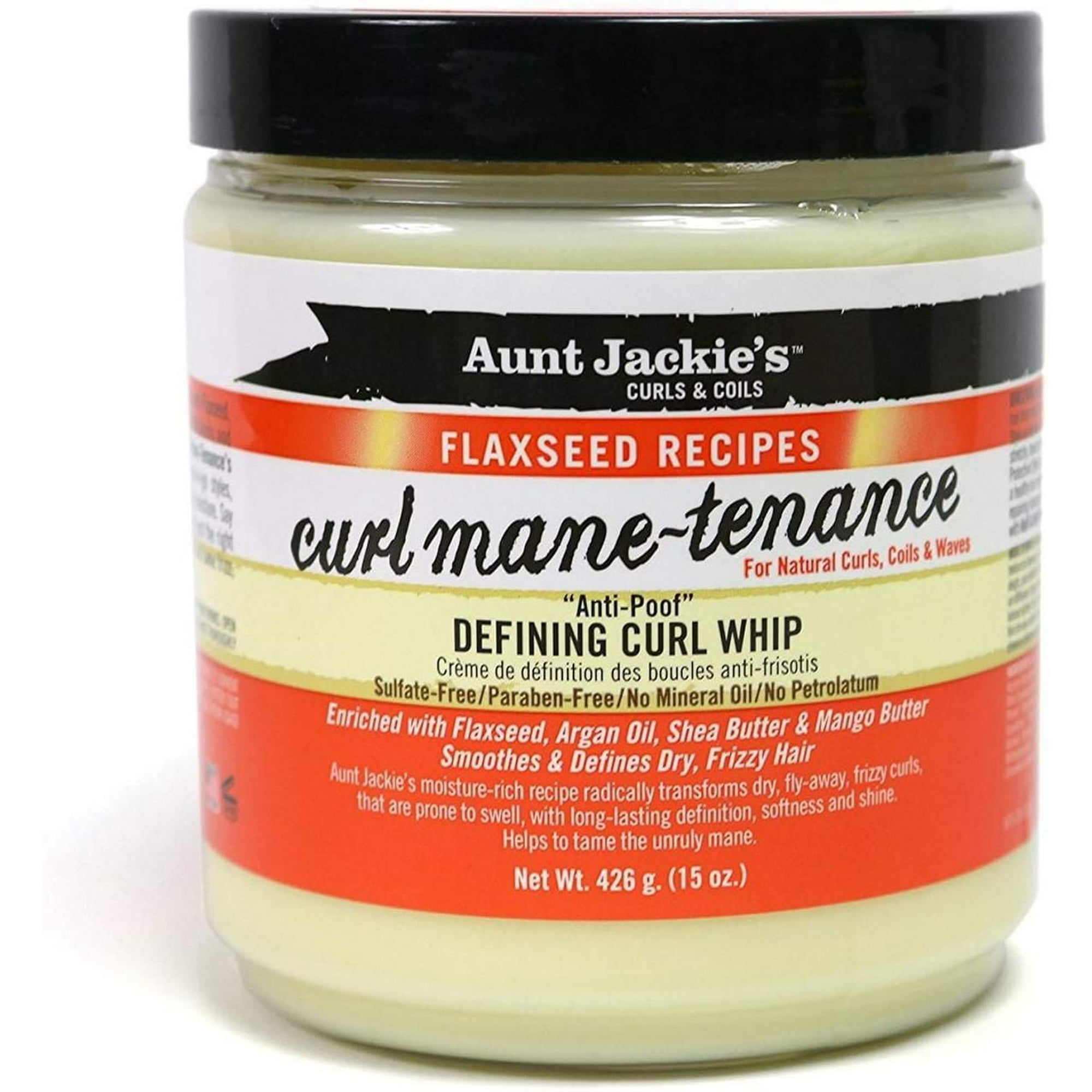 Click here for Aunt Jackies Aunt Jackies Curl Mane-Tenance Defini... prices