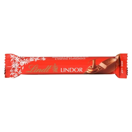 Lindt LINDOR Milk Chocolate Stick, 25 Grams | Walmart Canada