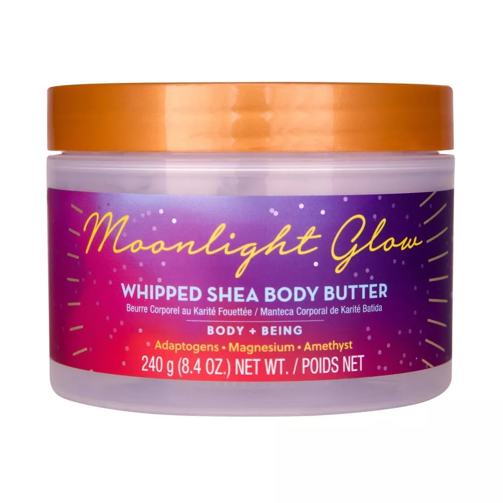 Click here for Tree Hut Whipped Body Butter Moonlight Glow  8.4 O... prices