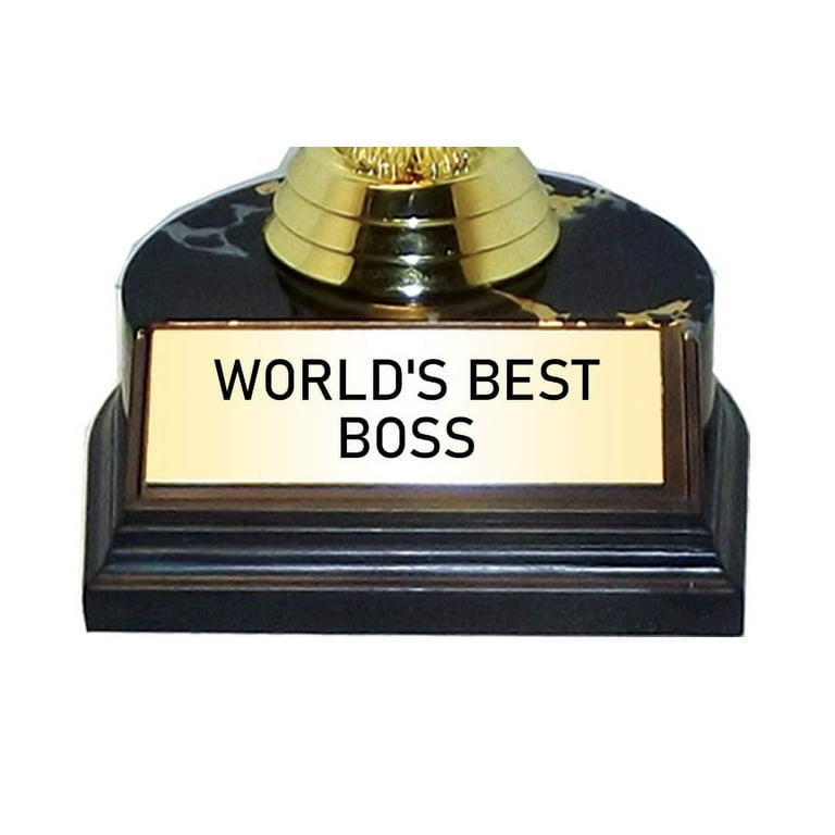 Bestest Boss