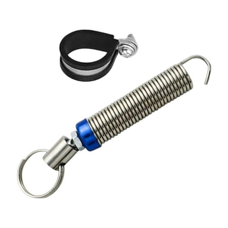 Universal Trunk Sp Lifting Device, Spare Parts, Adjustable, Rear Side ...