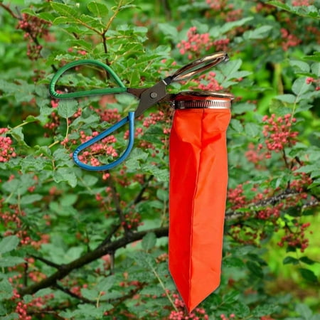 Garden Pepper Picker, Ergonomic Handle, Does Not Harm Branches and ...