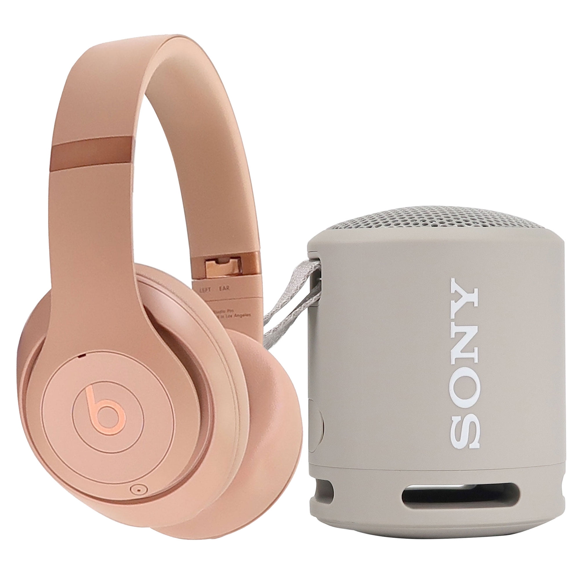 Altavoz Sony SRSXB13 + Beats Studio Pro x Kim Kardashian | Bodega ...