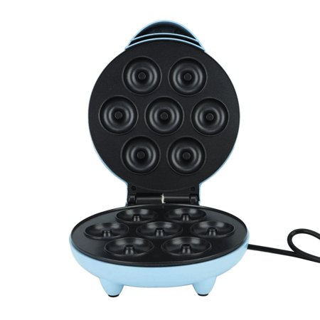 Mini Donut Maker,Donut Maker Easy Release Electric Donut Maker Donut ...