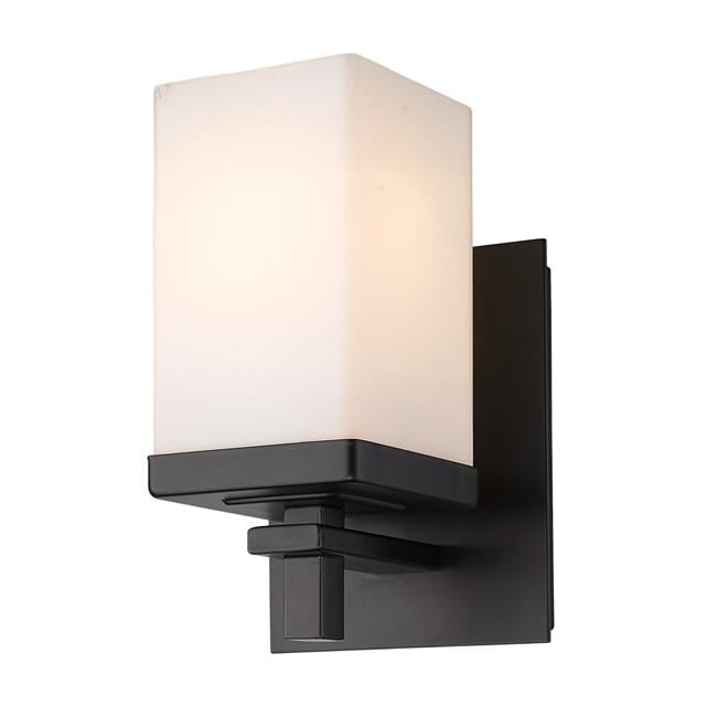 Click here for Golden Lighting Dddd-Ba1 Blk-Op 5 In. Maddox 1 Lig... prices