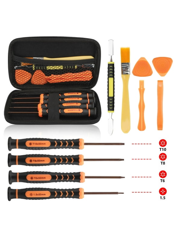 Screwdrivers | Screwdriver Sets - Walmart.com