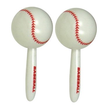 Instrument Maracas - Walmart.com