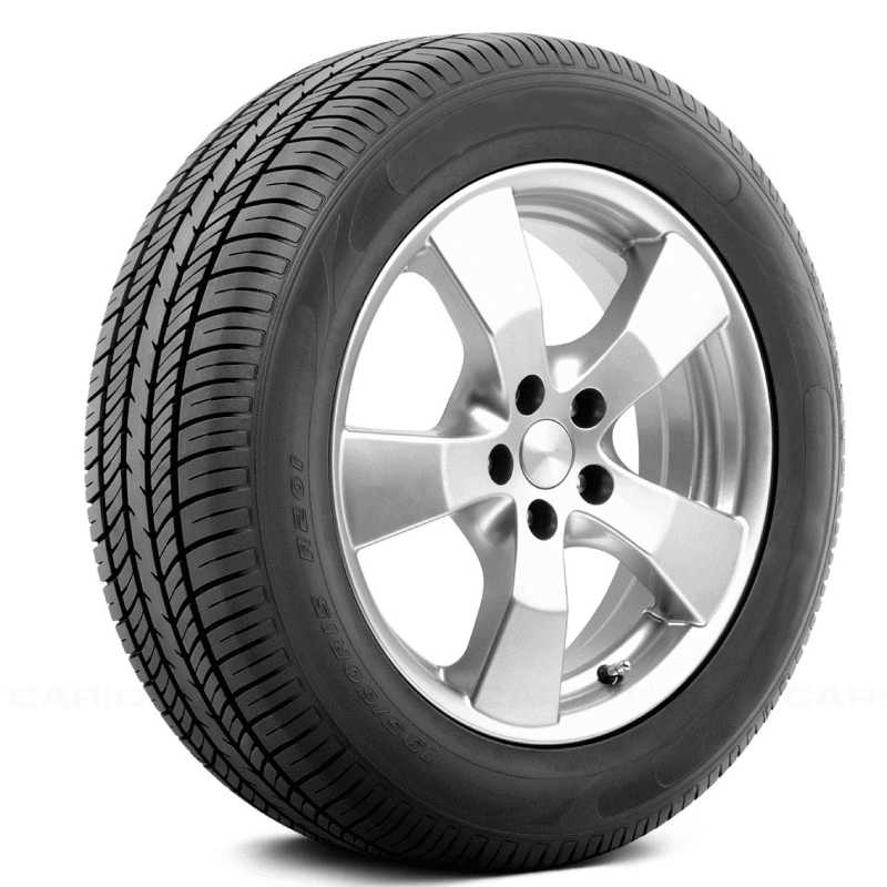 Americus Touring Plus All-Season 205/60-16 Tire - Walmart.com - Walmart.com