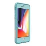 Lifeproof Fre Case for iPhone 8 Plus and iPhone 7 Plus, Wipeout ...