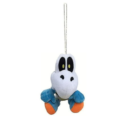 Super Mario Skull Turtle Charm Mario Bones Turtle Bag Keychain Key Ring ...