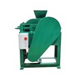 Techtongda Double Roller Crusher Roll Crushing Machine Electric Shatter ...