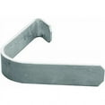 Midwest Air Tech 1-3/8 in. Steel Galvanized, Zinc Plate Chain Link Gate ...