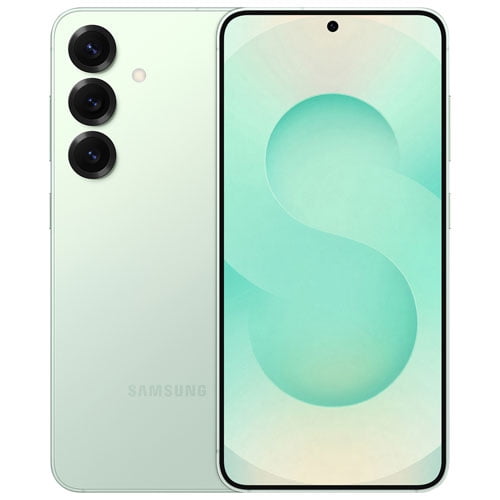 Restored Samsung Galaxy S25 Unlocked Smartphone Open Box - Walmart.ca