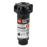 Toro 53824 Rotor Sprinkler, 1/2 in, 30 to 60 psi, Plastic - Walmart.com