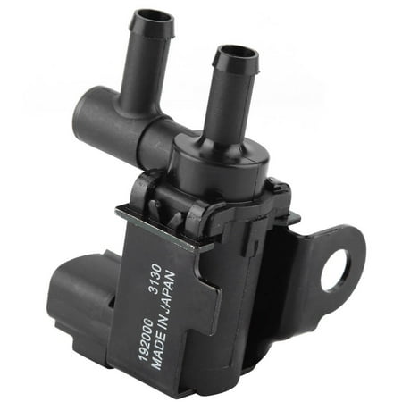 Duokon Vacuum Solenoid Valve For 192000-3130 1920003130 Black Vacuum ...