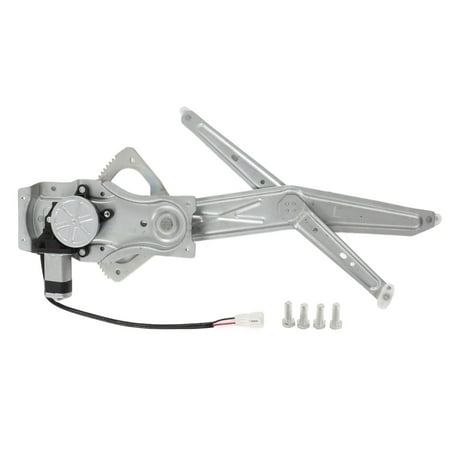 Door Window Regulator, 1008548 Electric Window Regulator Front Left ...