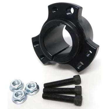 Mutant Bikes Cog Guard Flat Black for Proper Animal and Coalition Hubs ...