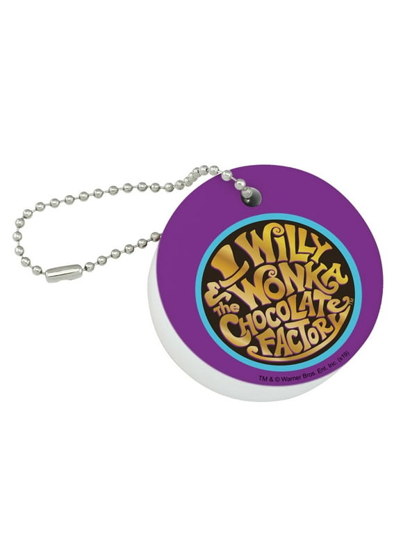 Willy Wonka Chocolate Factory Oompa Loompa