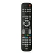 One For All Essential 8-Device Antimicrobial Backlit Universal Remote ...