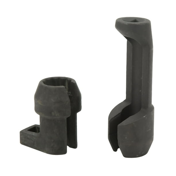 Sensor Socket,17mm Fuel Injection Line Sensor Crowfoot Wrench Fuel Line ...