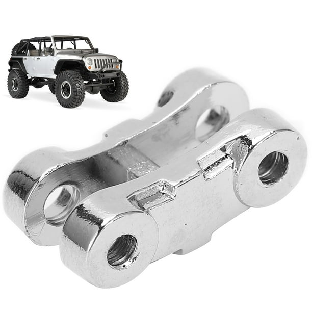 ANGGREK Winch Hook, RC Car Winch Rock Tow Hooks Stable For 1/10 RC ...
