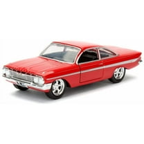 Fast & Furious Collectible Toy: 1:32 Dom's 1970 Dodge Charger R/T Die ...