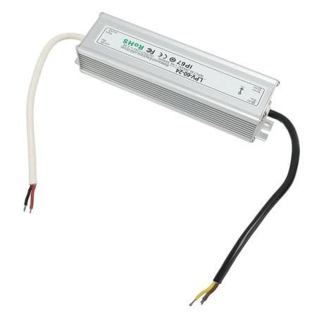 LED Drivers Transformer,LED Driver IP67 Waterproof LED Power Supply ...