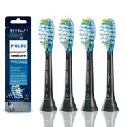 Conair NT11BC Interplak By Conair Power Toothbrush Replacement Brush ...