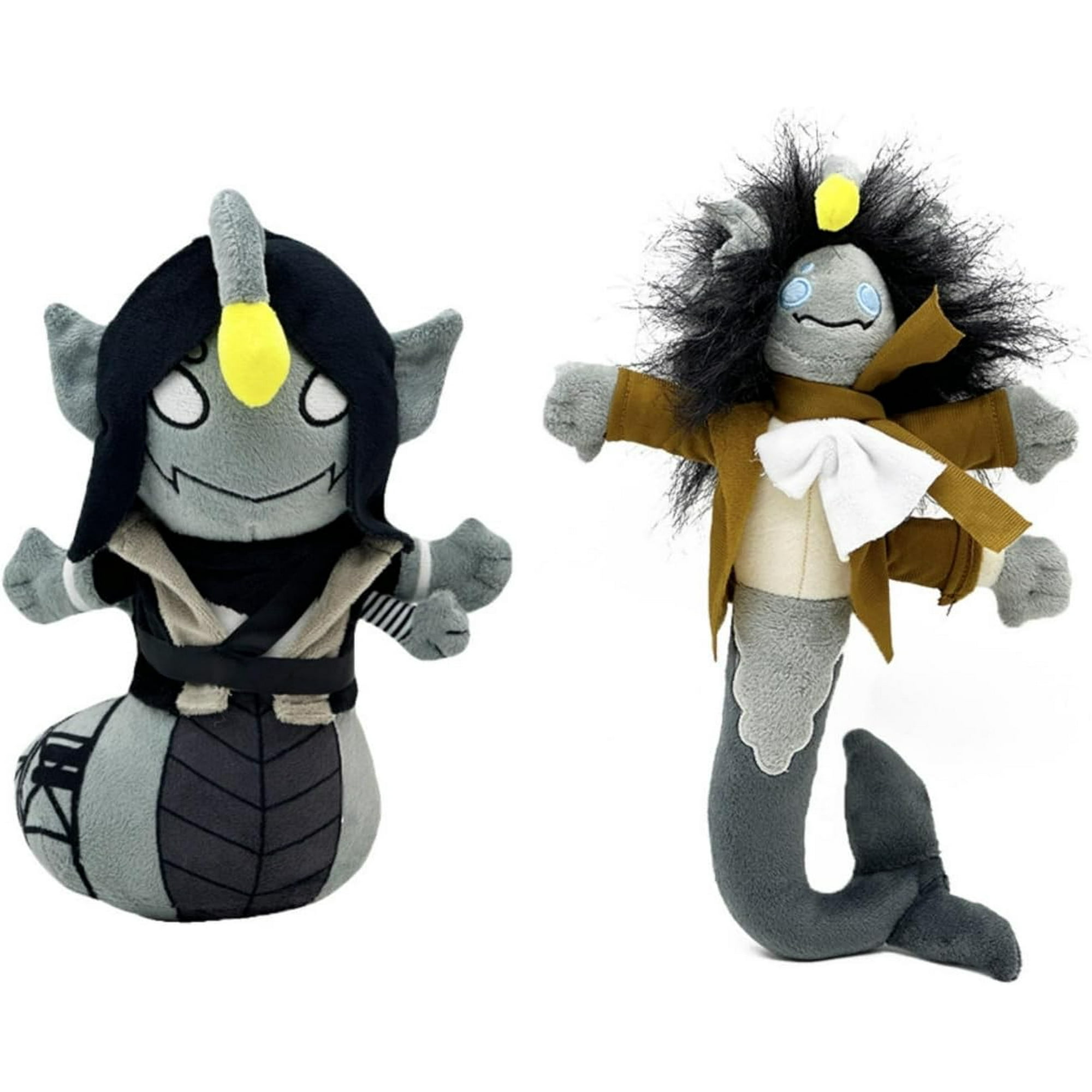 Click here for Corashan Pressure Sebastian Solace Plush Toy  Kawa... prices