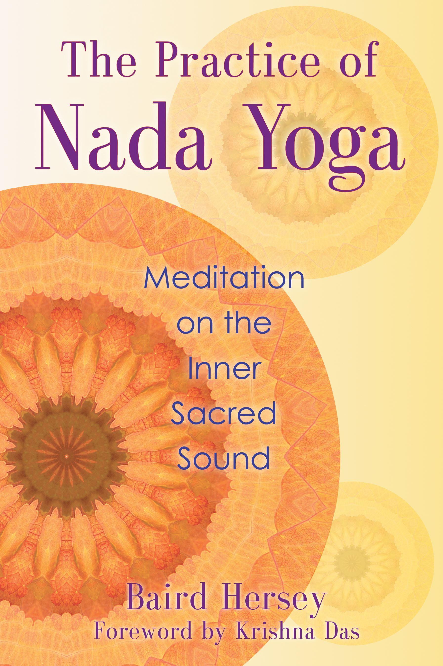 Immerse Yourself in Serenity: Discover the Transformative Power of Nada ...