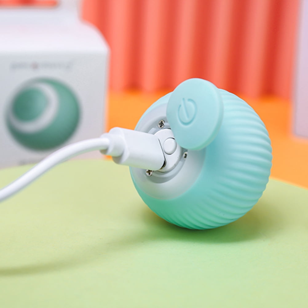 Click here for Estink Interactive Cat Toys Balls Interactive Cat... prices