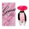 Guess Girl Eau De Toilette Spray, 3.4 oz - Empowering Perfume for Women ...