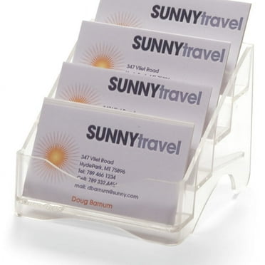 Durable TELINDEX Desk Address Card File, Holds 500 4 1/8 x 2 7/8 Cards ...